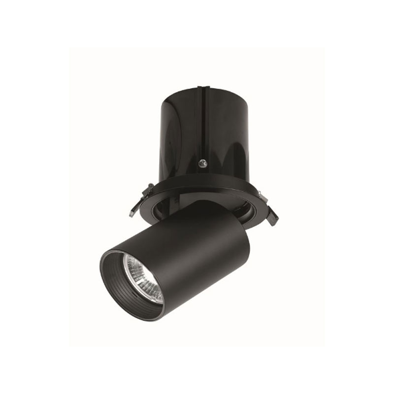 Įleidžiamas šviestuvas JUNO LED 3000K 15W 7770443. Įleidžiami ...